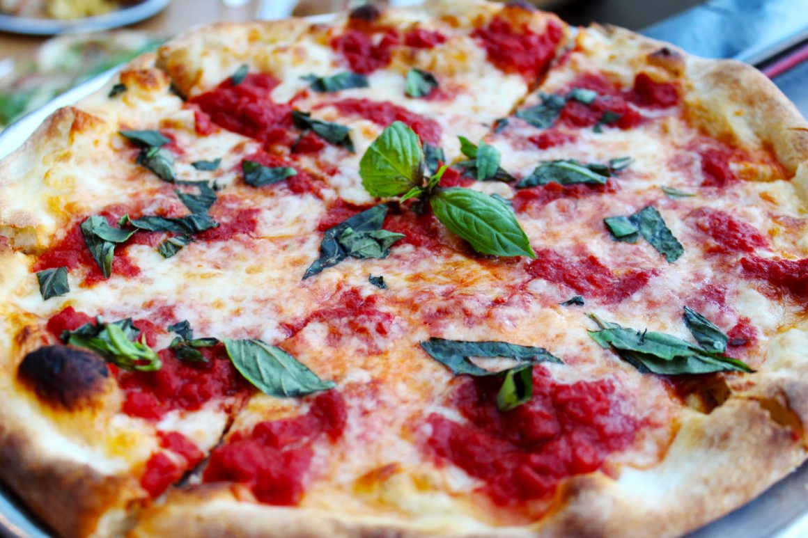 Menu's - Nick's Pizza